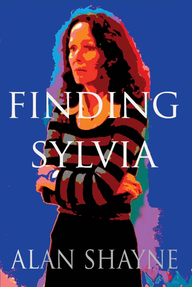 Finding Sylvia by Alan Shayne | Goodreads