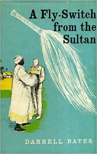 A Fly-Switch from the Sultan by Darrell Bates | Goodreads