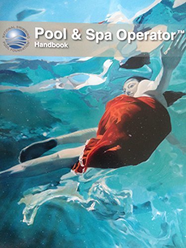 Pool-Spa Operator Handbook by Ron Ford | Goodreads