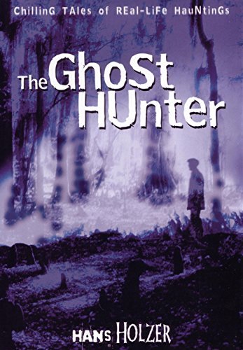 The Ghost Hunter by Hans Holzer | Goodreads
