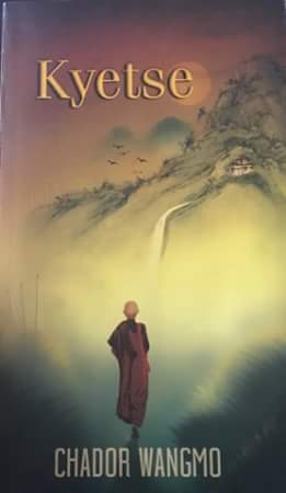 Kyetse...destiny calls by Chador Wangmo | Goodreads