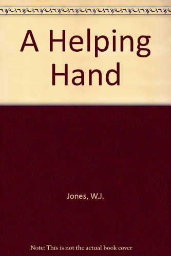 A Helping Hand by W.J. Jones | Goodreads