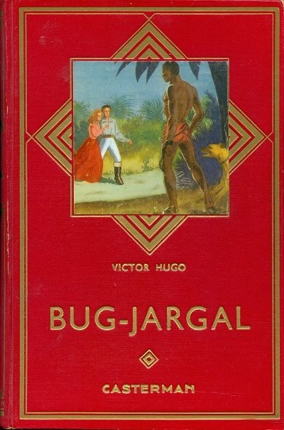 Bug-Jargal by Victor Hugo | Goodreads