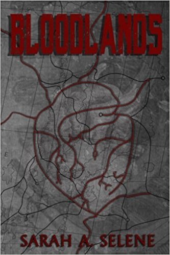 Bloodlands by Sarah A. Selene | Goodreads