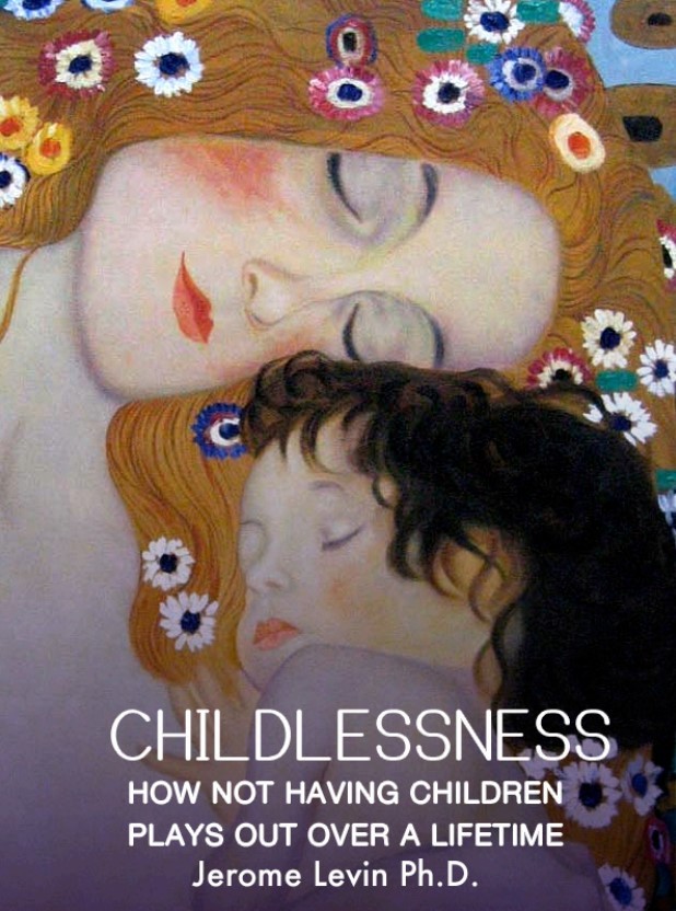 Childlessness: How Not Having Children Plays Out Over a Lifetime by ...