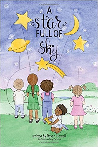 A Star Full of Sky by Raven Howell | Goodreads