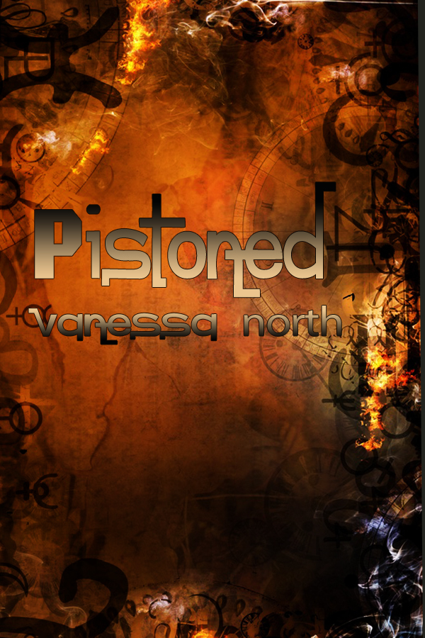 Pistoned by Vanessa North | Goodreads