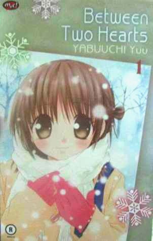 Between Two Hearts 1 by Yu Yabuuchi | Goodreads