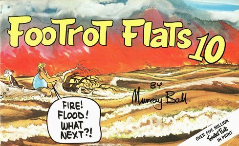 Footrot Flats 10 by Murray Ball | Goodreads