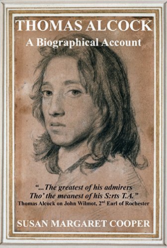 Thomas Alcock: A Biographical Account by Susan Margaret Cooper | Goodreads