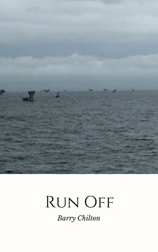 Run Off: A short story of a man who can't get out of his own way. by ...