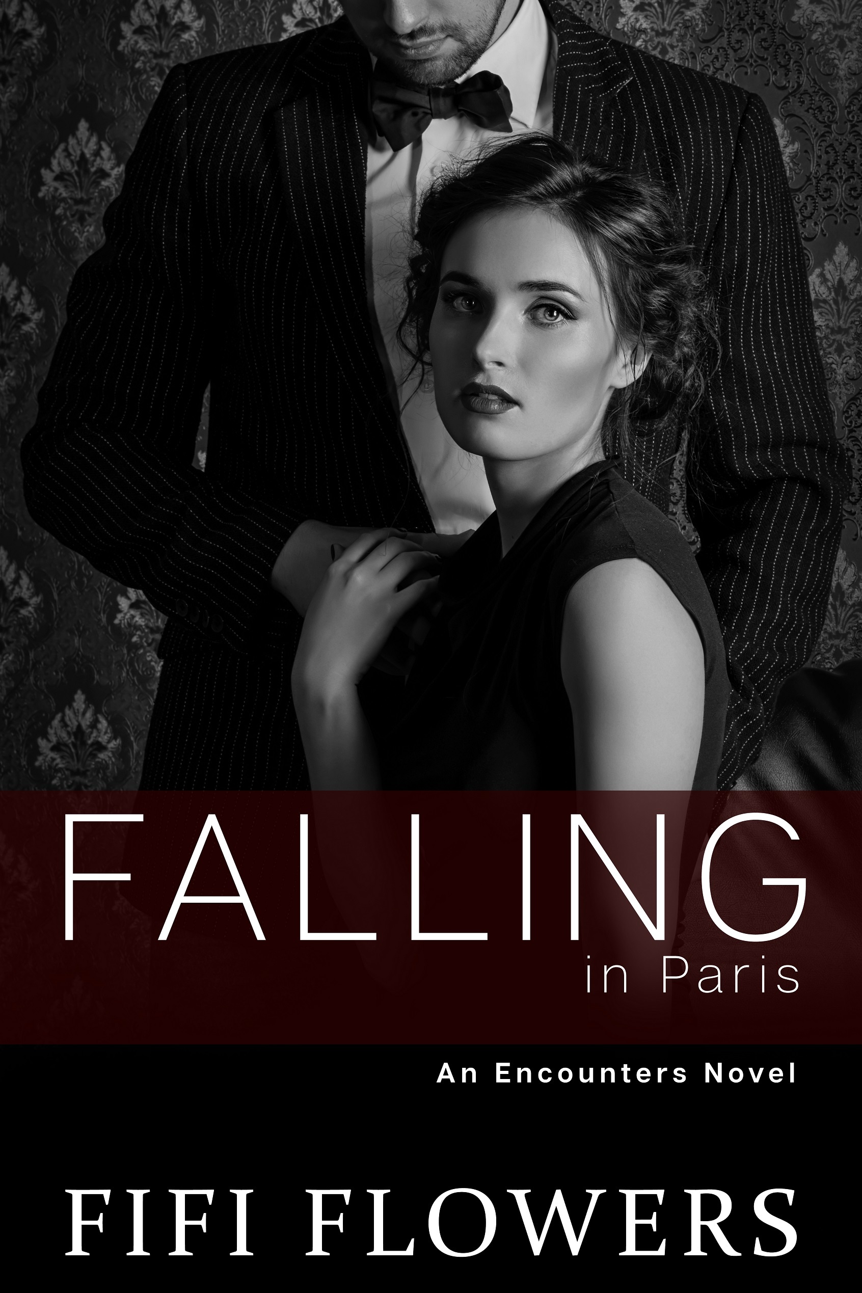 Falling in Paris by Fifi Flowers | Goodreads
