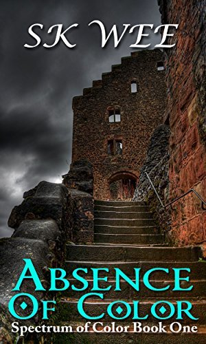 Absence of Color (Spectrum of Color #1) by S.K. Wee | Goodreads