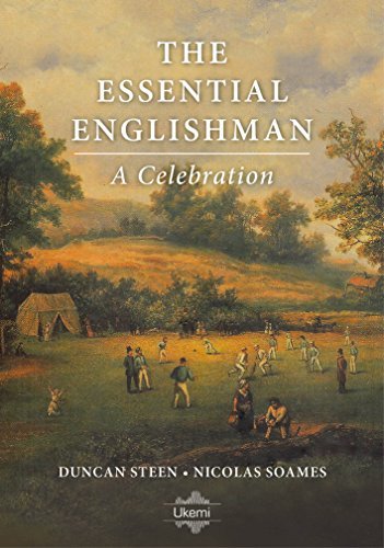 The Essential Englishman: A Celebration by Duncan Steen | Goodreads