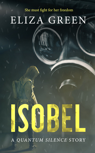 Isobel (Exilon 5, #4.5) by Eliza Green | Goodreads