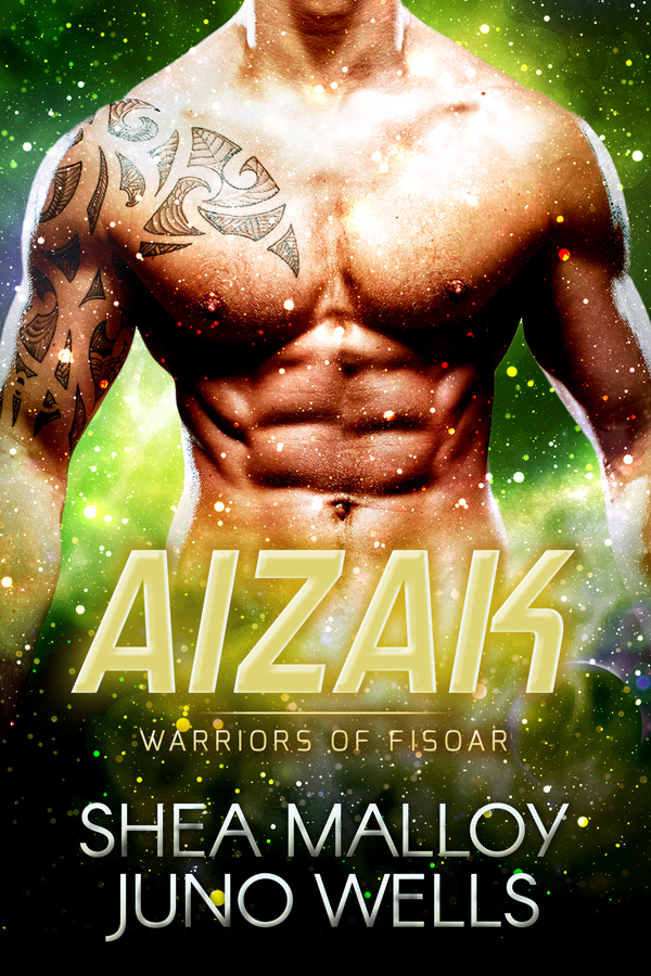 Aizak (Warriors Of Fisoar, #1) by Shea Malloy | Goodreads