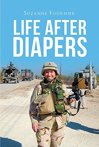 Life After Diapers by Suzanne Fournier | Goodreads