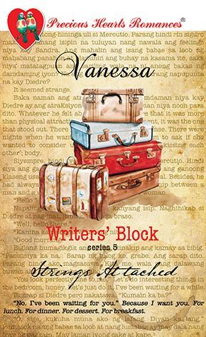 Strings Attached (Writer's Block Series, #5) by Vanessa . | Goodreads