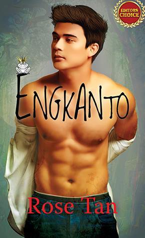 Engkanto by Rose Tan | Goodreads