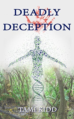 Deadly Deception: Book Two of the Mara Byrnes Mysteries by Tami Kidd ...