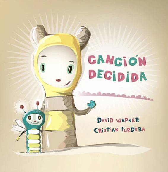 Canción Decidida by David Wapner | Goodreads
