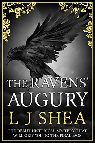 The Ravens' Augury by L.J. Shea | Goodreads