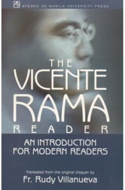 The Vicente Rama Reader: An Introduction for Modern Readers by Fr. Rudy ...