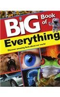 Big Book Of Everything by Shree Book Centre | Goodreads