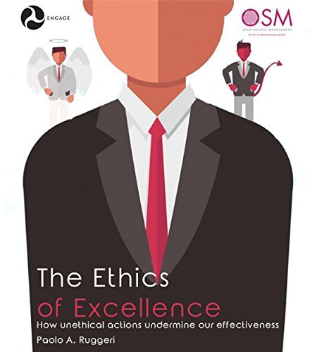 The Ethics of Excellence: How unethical actions undermine our ...
