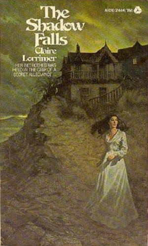 Shadow Falls by Claire Lorrimer | Goodreads