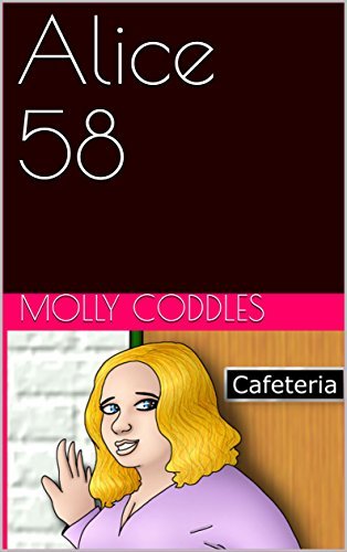Alice 58 by Molly Coddles | Goodreads