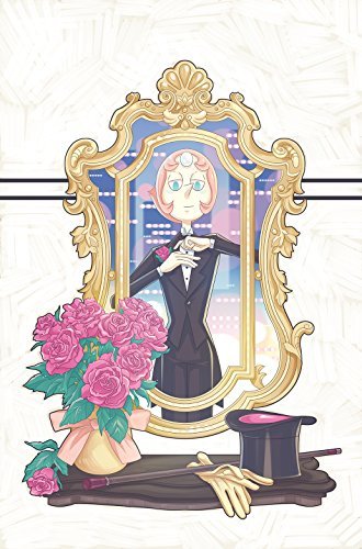 Steven Universe (2017-) #9 by Grace Kraft | Goodreads