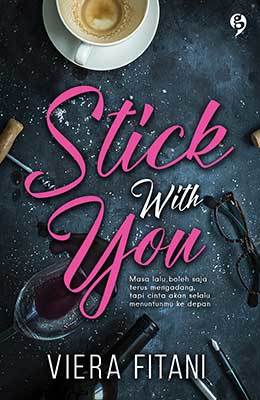 Stick With You by Viera Fitani | Goodreads