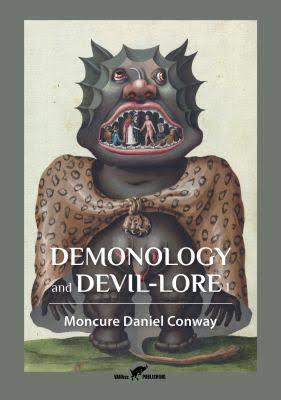 Demonology and Devil-lore by Moncure Daniel Conway | Goodreads