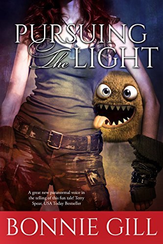 Pursuing the Light (L.A.M.P.S., #2) by Bonnie Gill | Goodreads