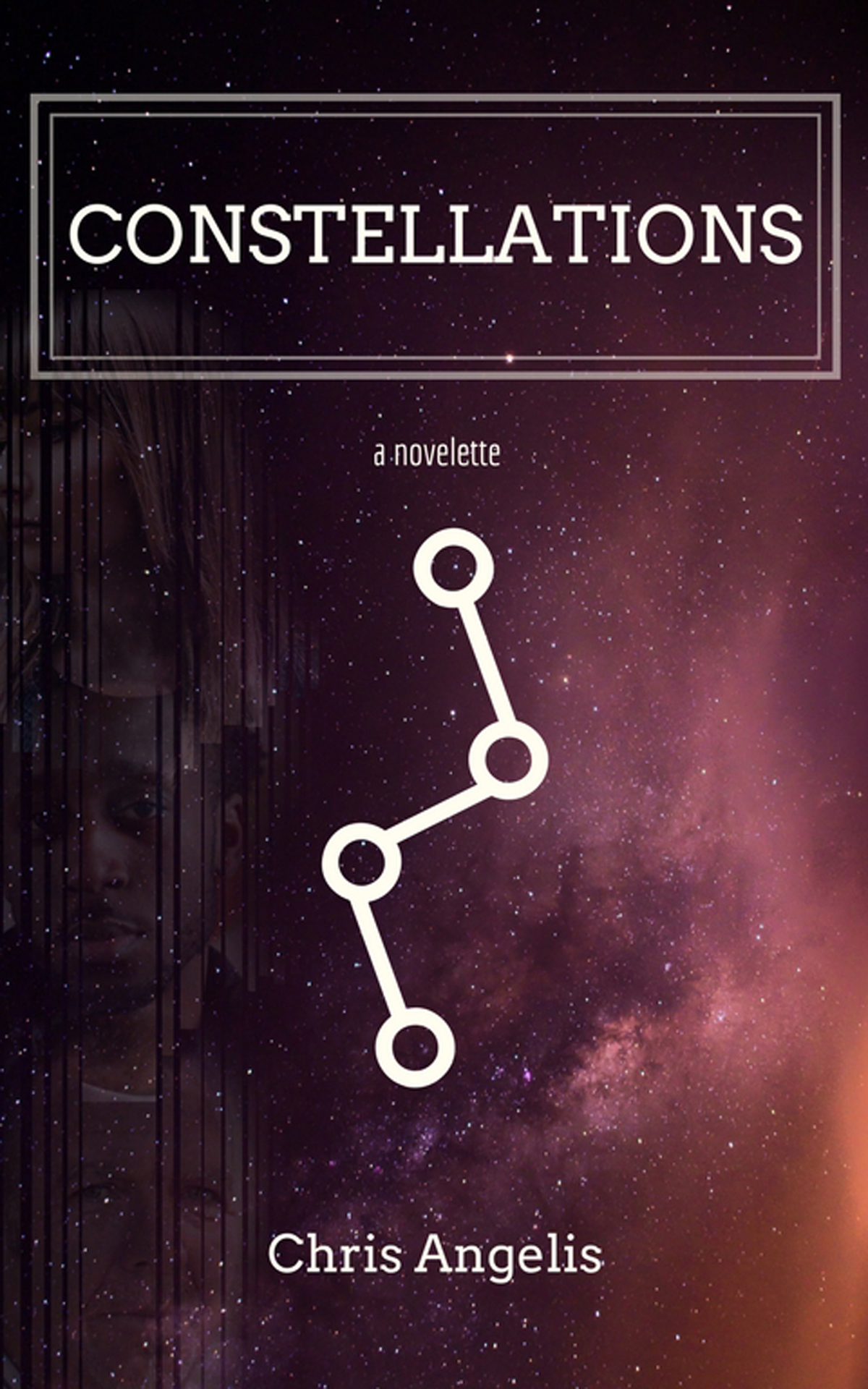Constellations by Chris Angelis | Goodreads