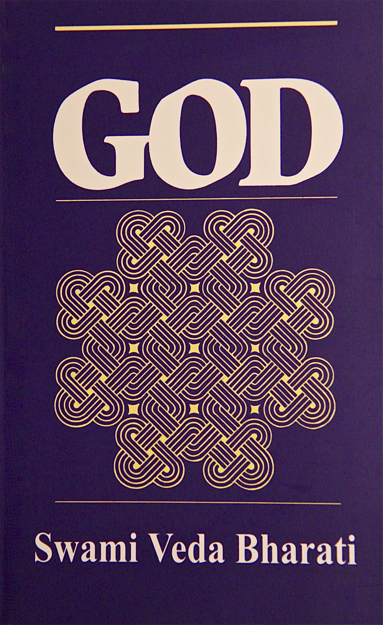God by Veda Bharati | Goodreads