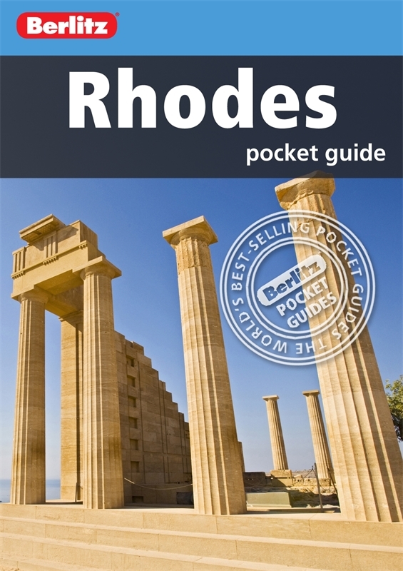 Rhodes by Various | Goodreads