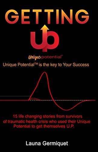 Getting U.P.: Unique Potential is the Key to Your success by Launa ...