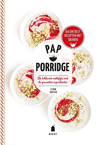 Pap porridge by Fern Green | Goodreads