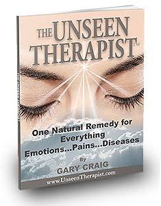 The Unseen Therapist by Gary Craig | Goodreads
