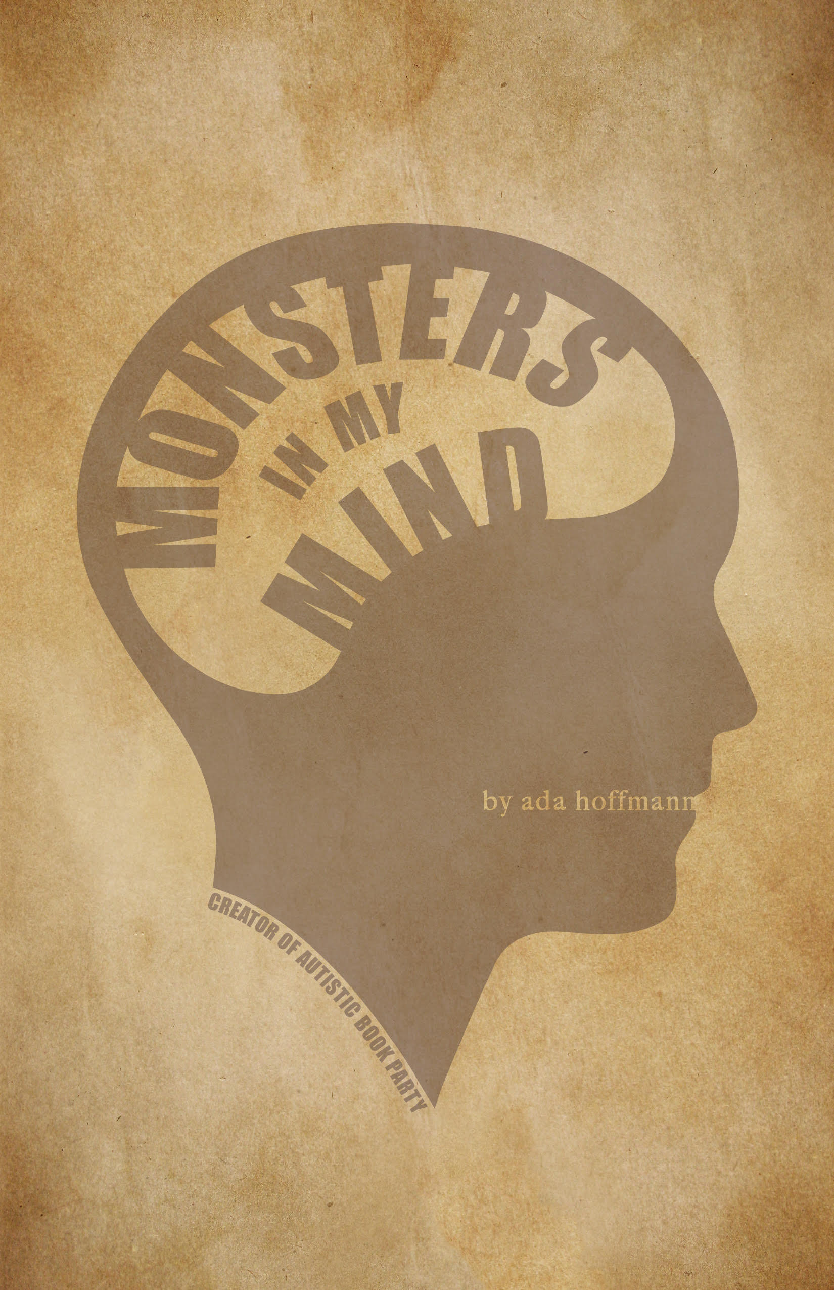 Monsters In My Mind by Ada Hoffmann | Goodreads
