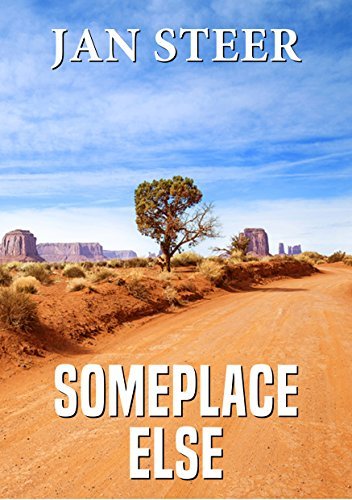 Someplace Else by Jan Steer | Goodreads