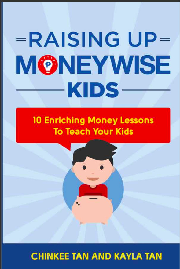 Raising Up Moneywise Kids by Chinkee Tan | Goodreads