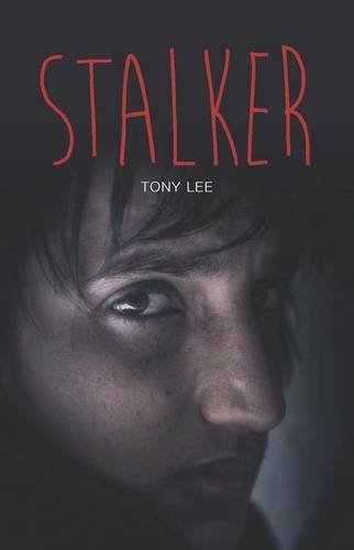 Stalker by Tony Lee | Goodreads