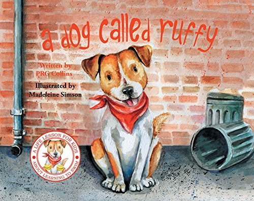 A Dog Called Ruffy by PRG Collins | Goodreads