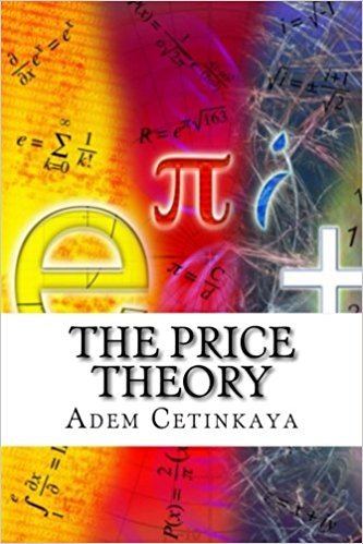 The Price Theory: Digital Age by Adem Çetinkaya | Goodreads