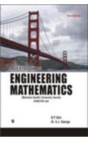 A Textbook Of Engineering Mathematics Sem-I & II (MGU, Kerala ...