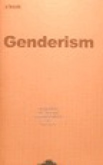 Genderism by โตมร ศุขปรีชา | Goodreads