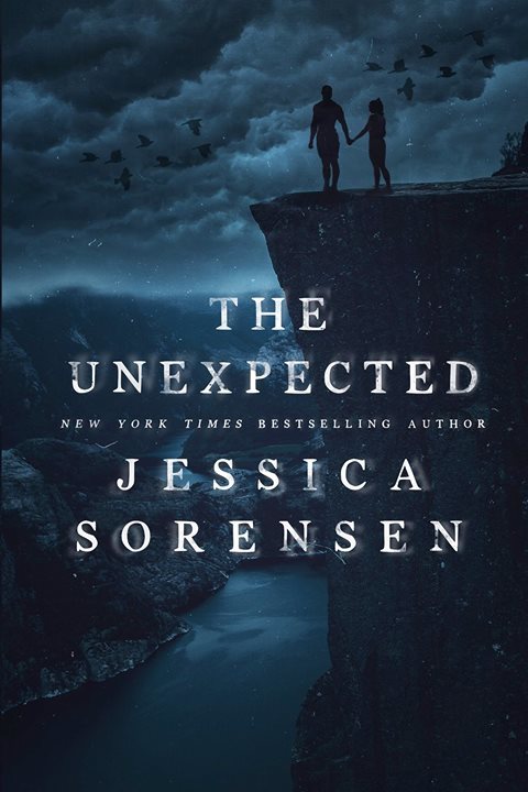 The Unexpected (Unexpected #1) by Jessica Sorensen | Goodreads